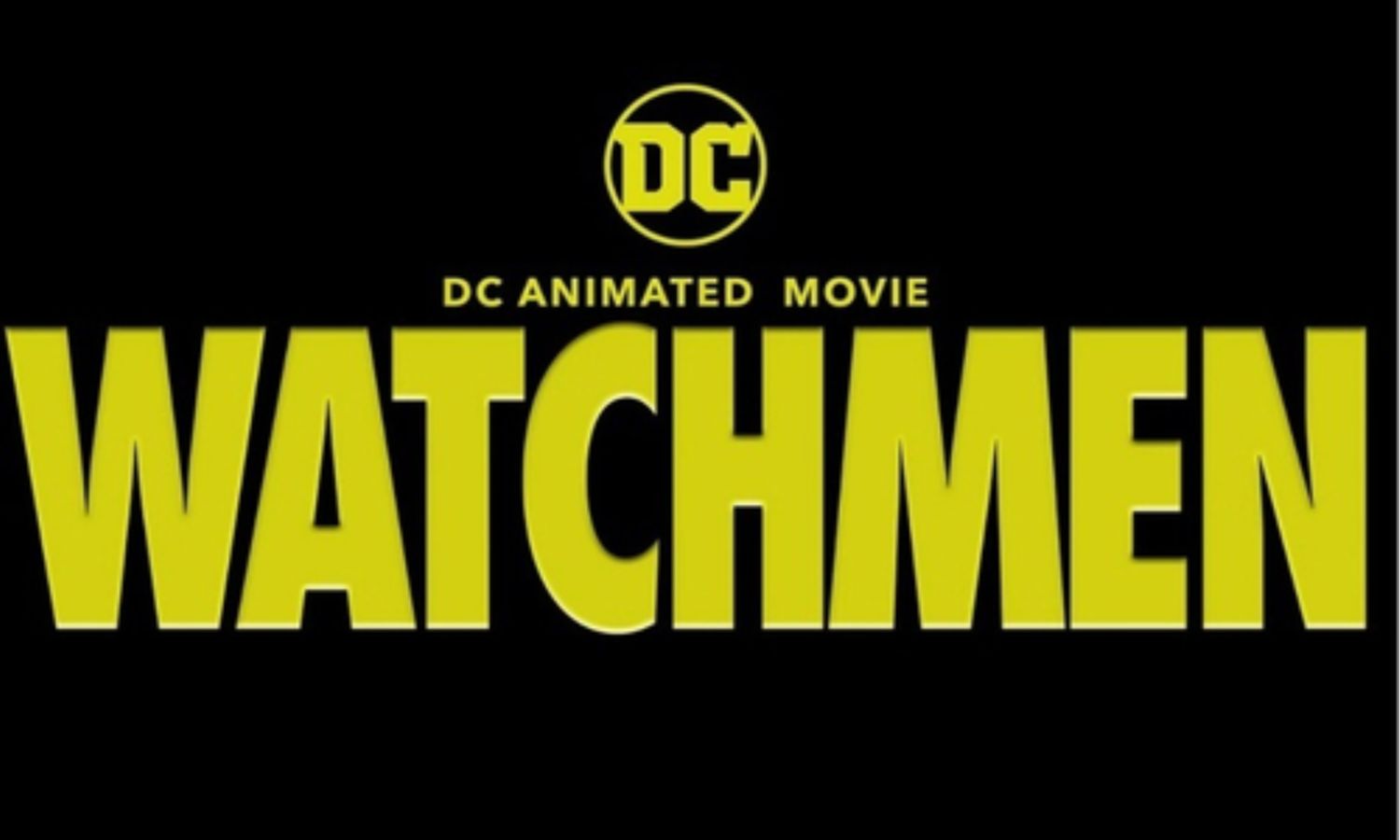 DC to roll out new 'Watchmen' animated movie in 2024