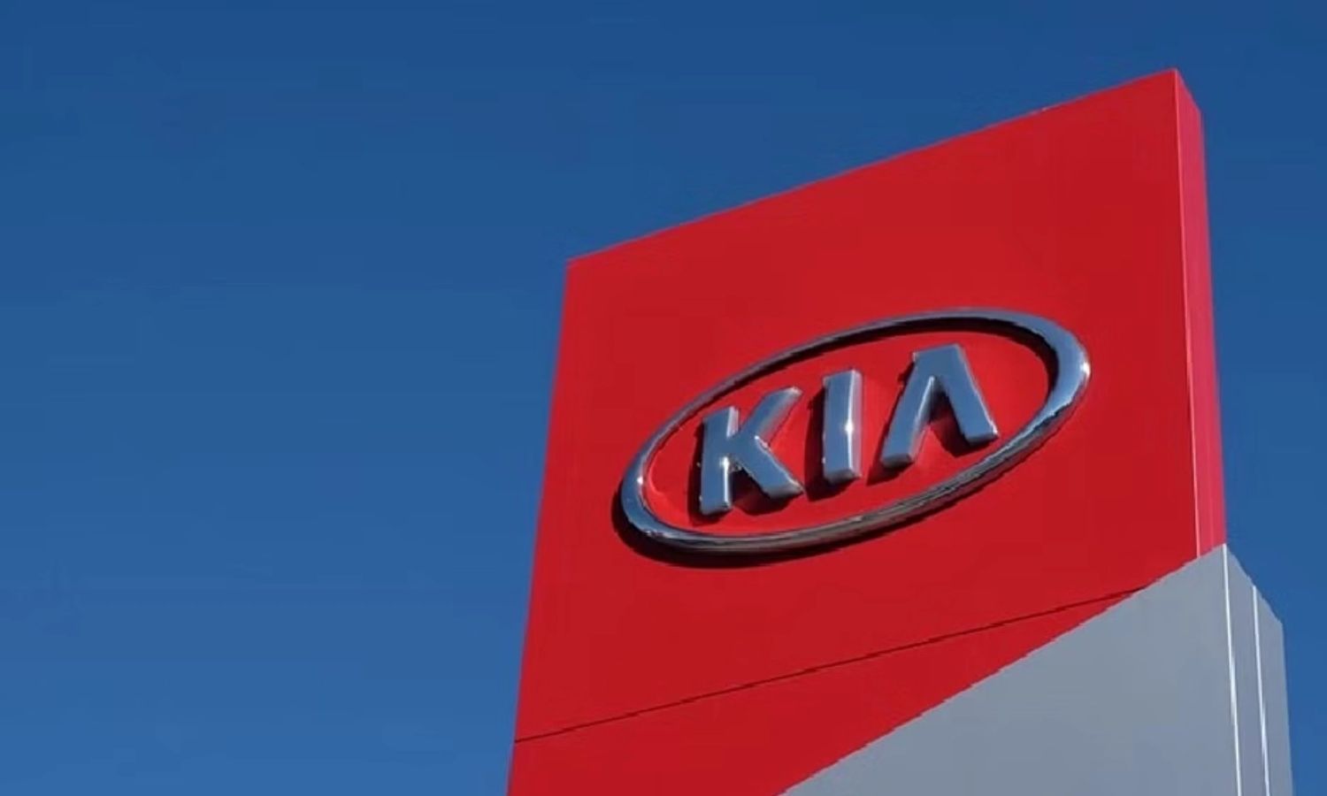 Kia eyes 10% sales boost as supply of chips improve