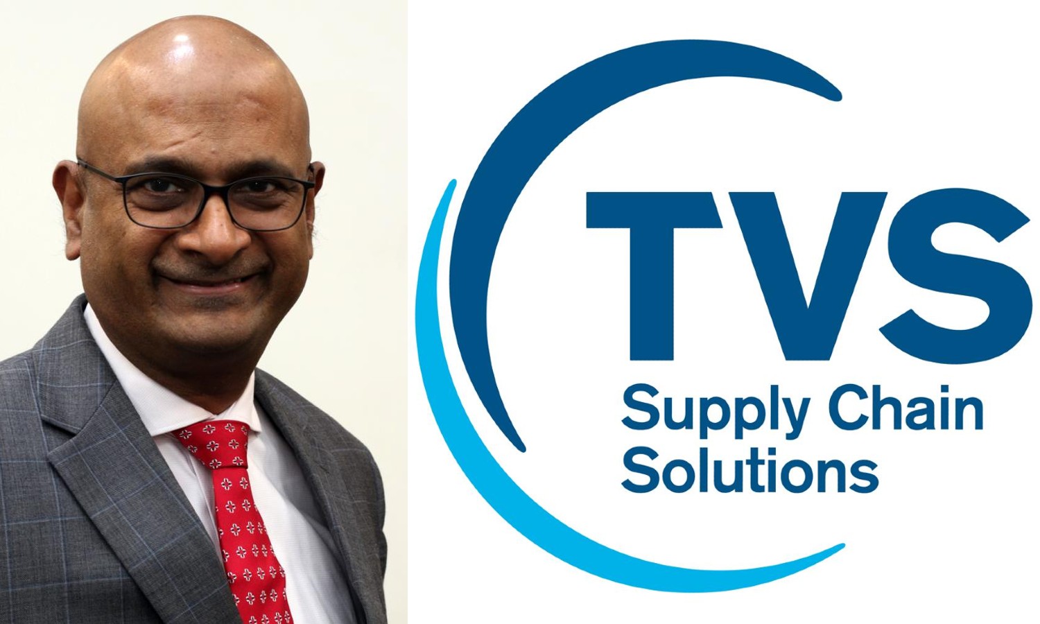 TVS SCS secures deal from UK's Centrica plc