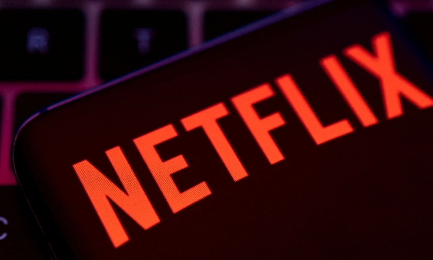 Netflix introduces new personalised tab for Android, iOS