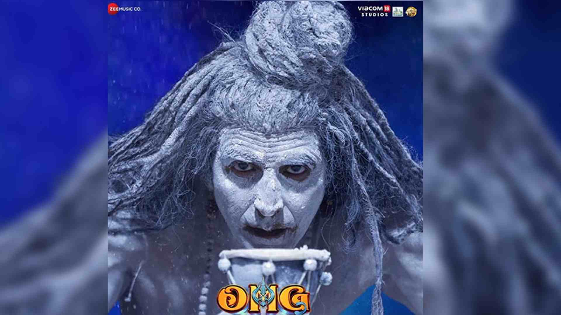 Akshay Kumar, Pankaj’s ‘OMG:2’ new track to be out on this date