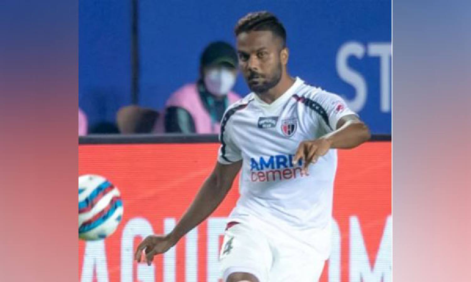 Jamshedpur FC sign Provat Lakra on one-year deal