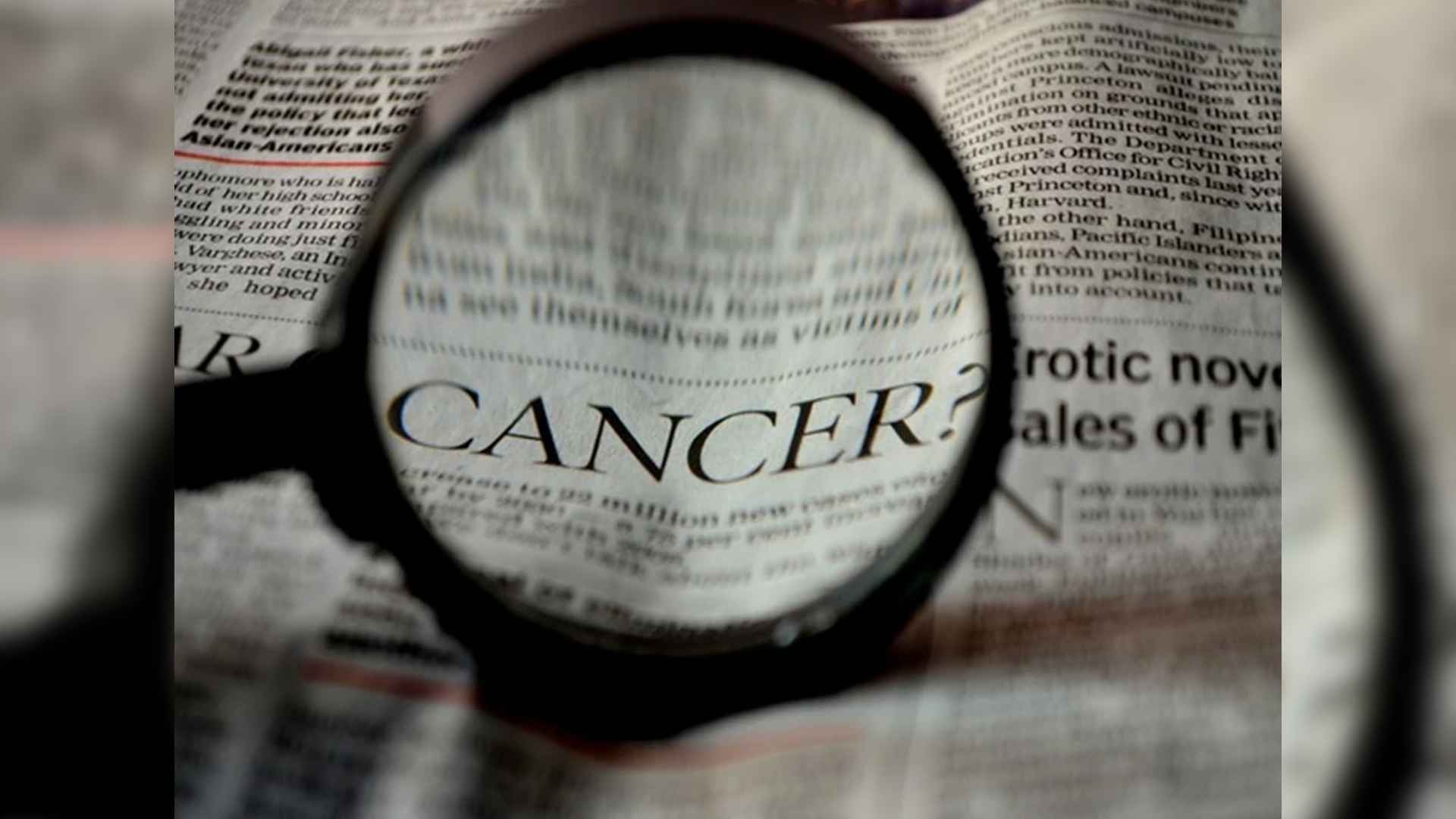 '1 in 15 children with cancer die from treatment-related complications'