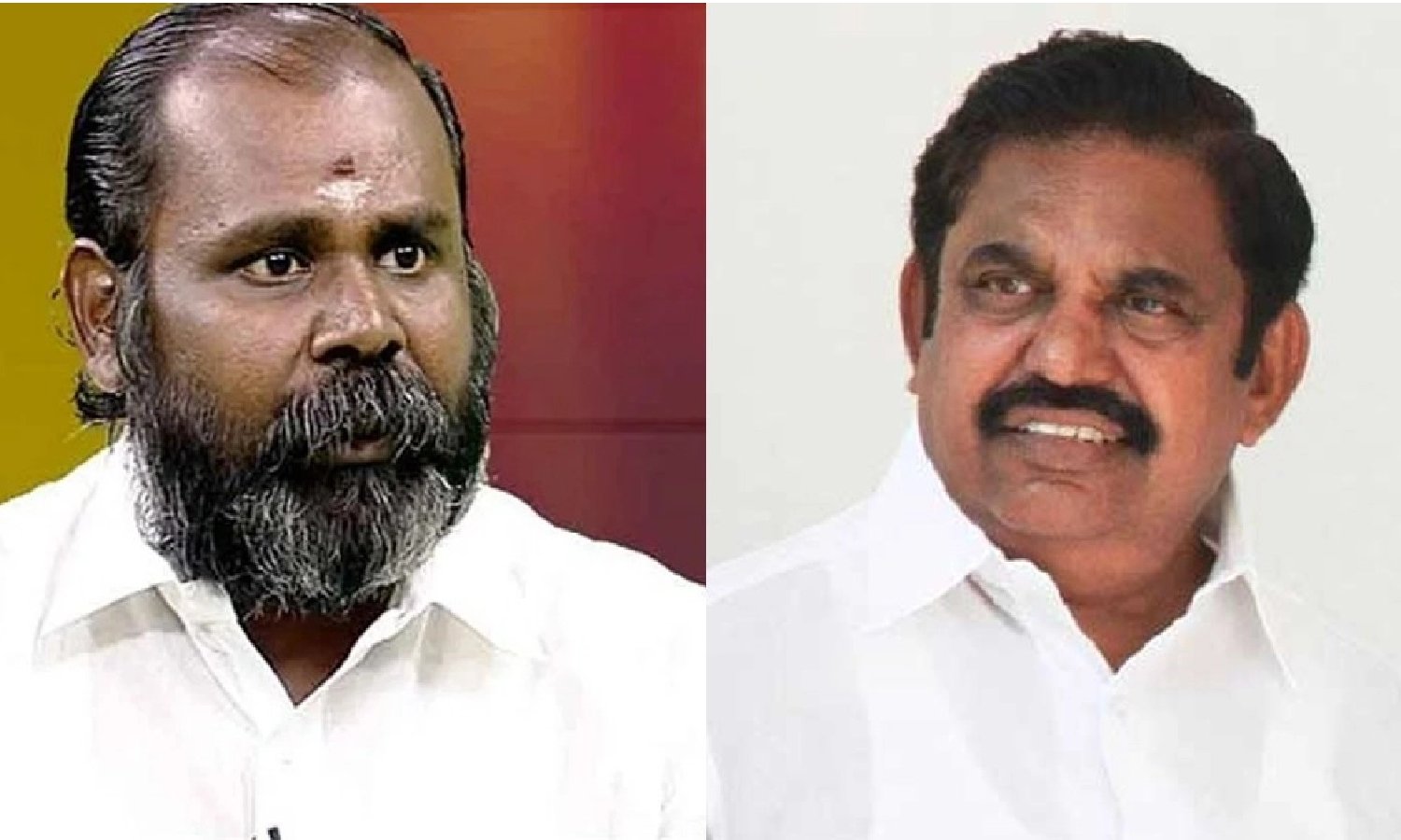 EPS deputing Udhayakumar strong message to BJP chief