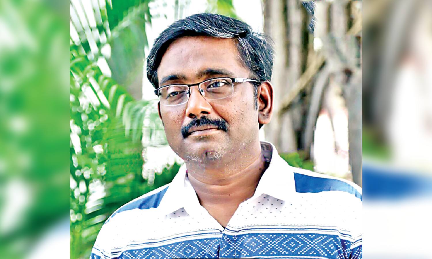 South films rule India now, says filmmaker Vasanthabalan
