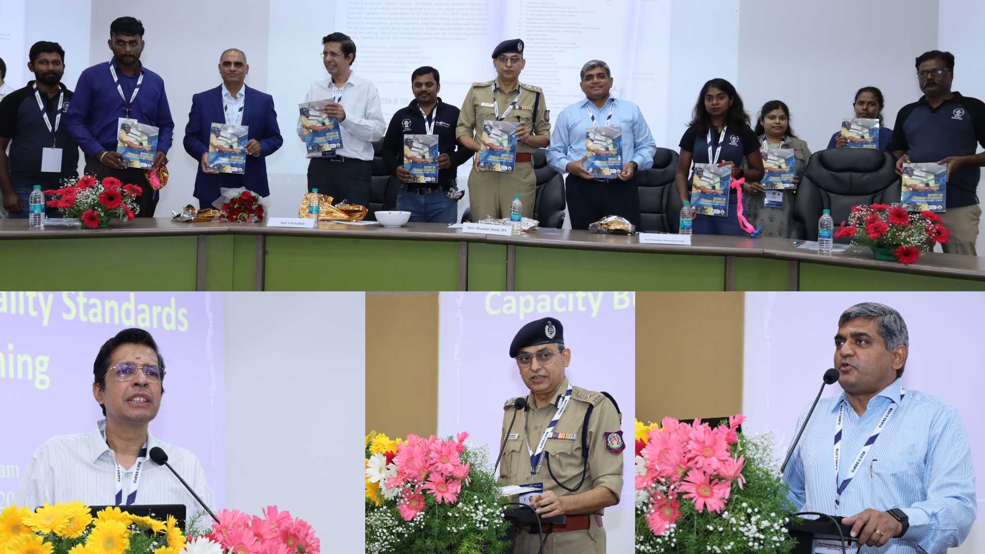 IIT-Madras launches ‘Three-Step Training Process’