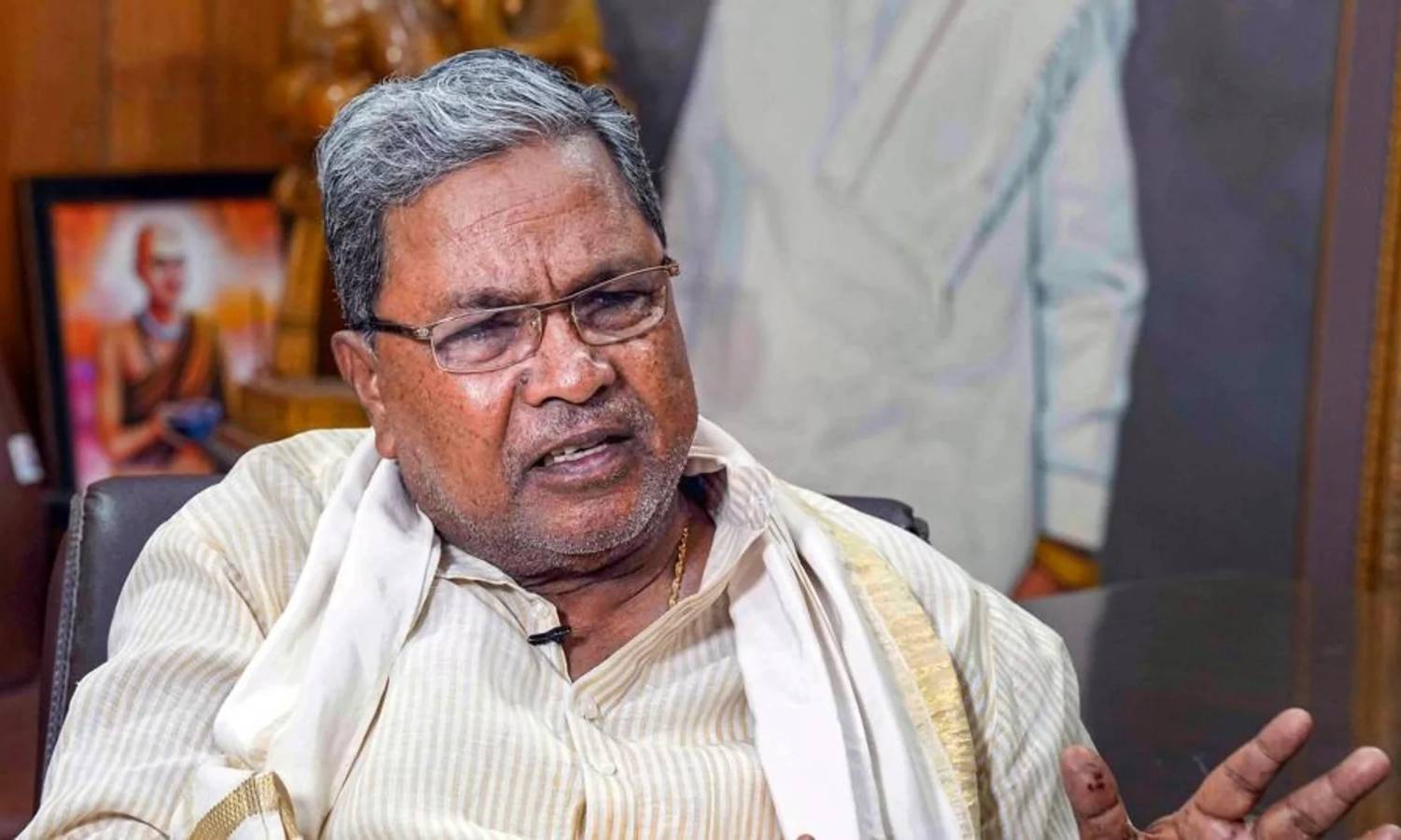 Siddu to meet Modi on Aug 3, request supply of rice for free scheme