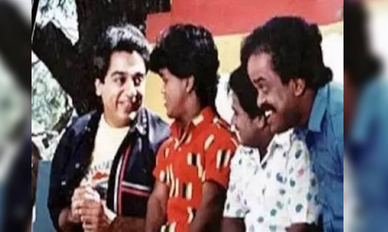 Tamil actor Mohan found dead under mysterious circumstances in Madurai