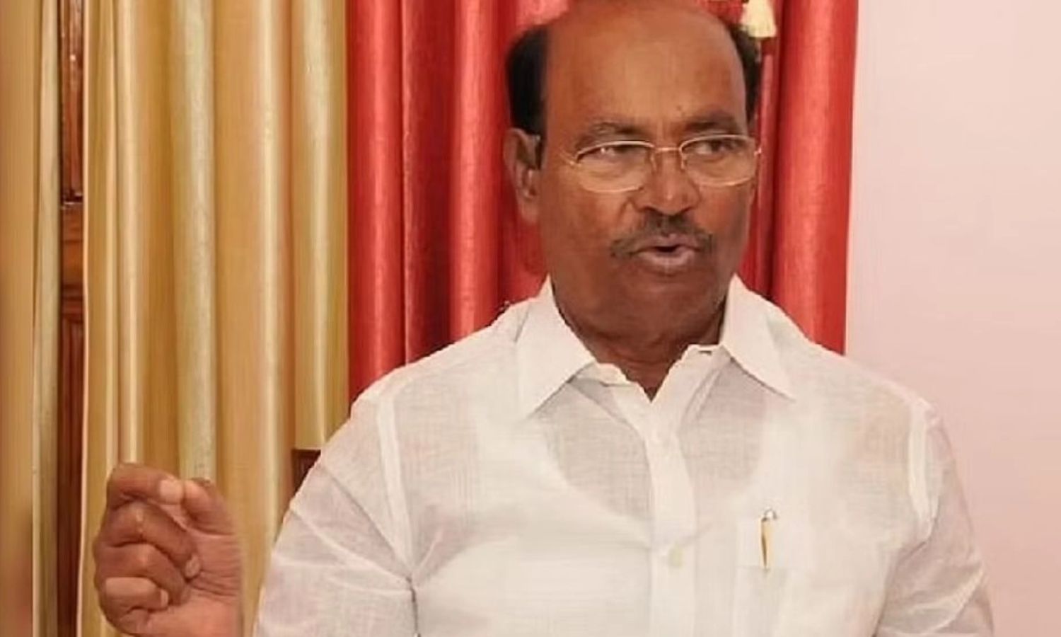 Make all 8th Schedule languages as official languages: PMK