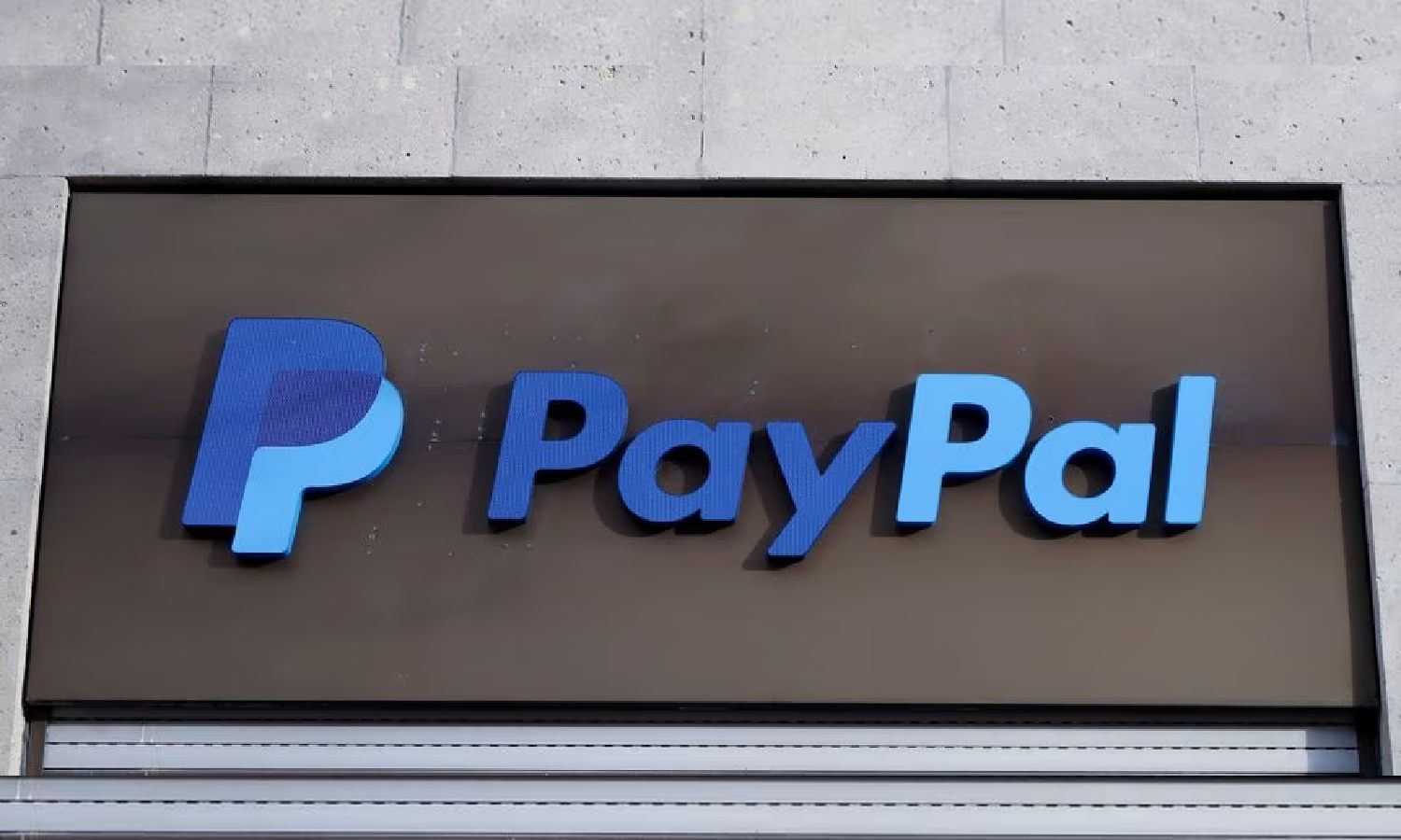 PayPal launches dollar-backed stablecoin, boosting shares