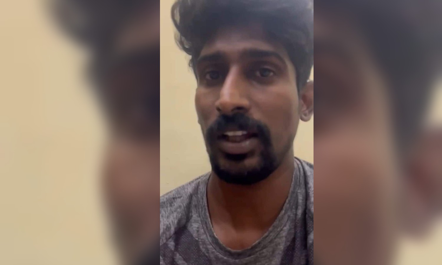 Chennai's 'Madurai Bala', A+ category rowdy held in Kerala