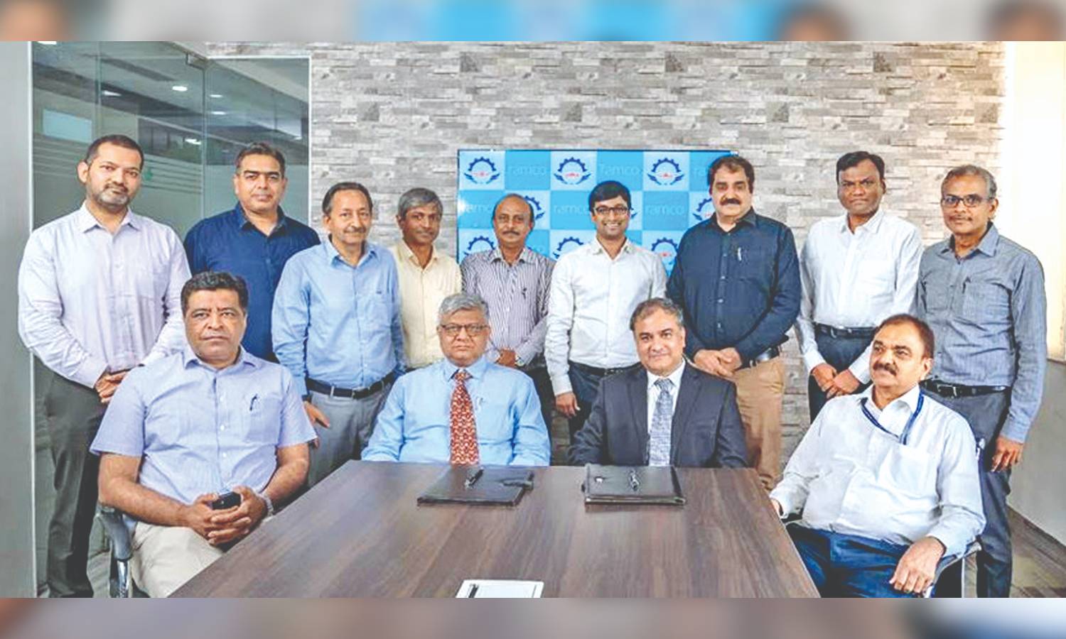 Ramco Systems to deploy aviation suite at AIESL