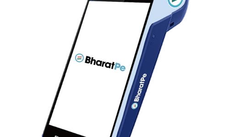 BharatPe launches new Android PoS machine for merchants