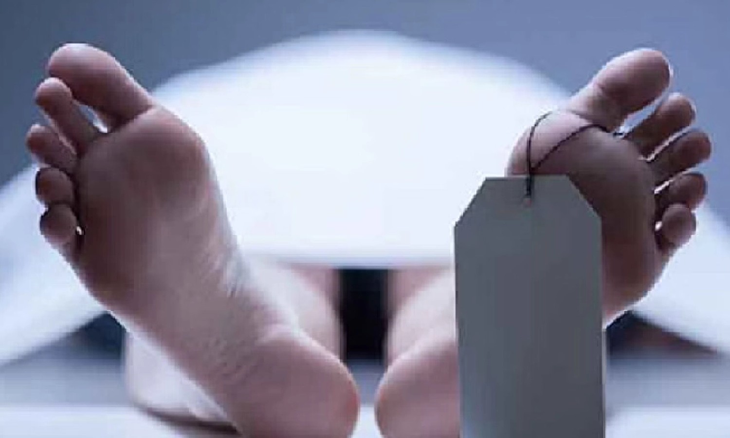 Decomposed body of builder found inside car near Chennai's OMR