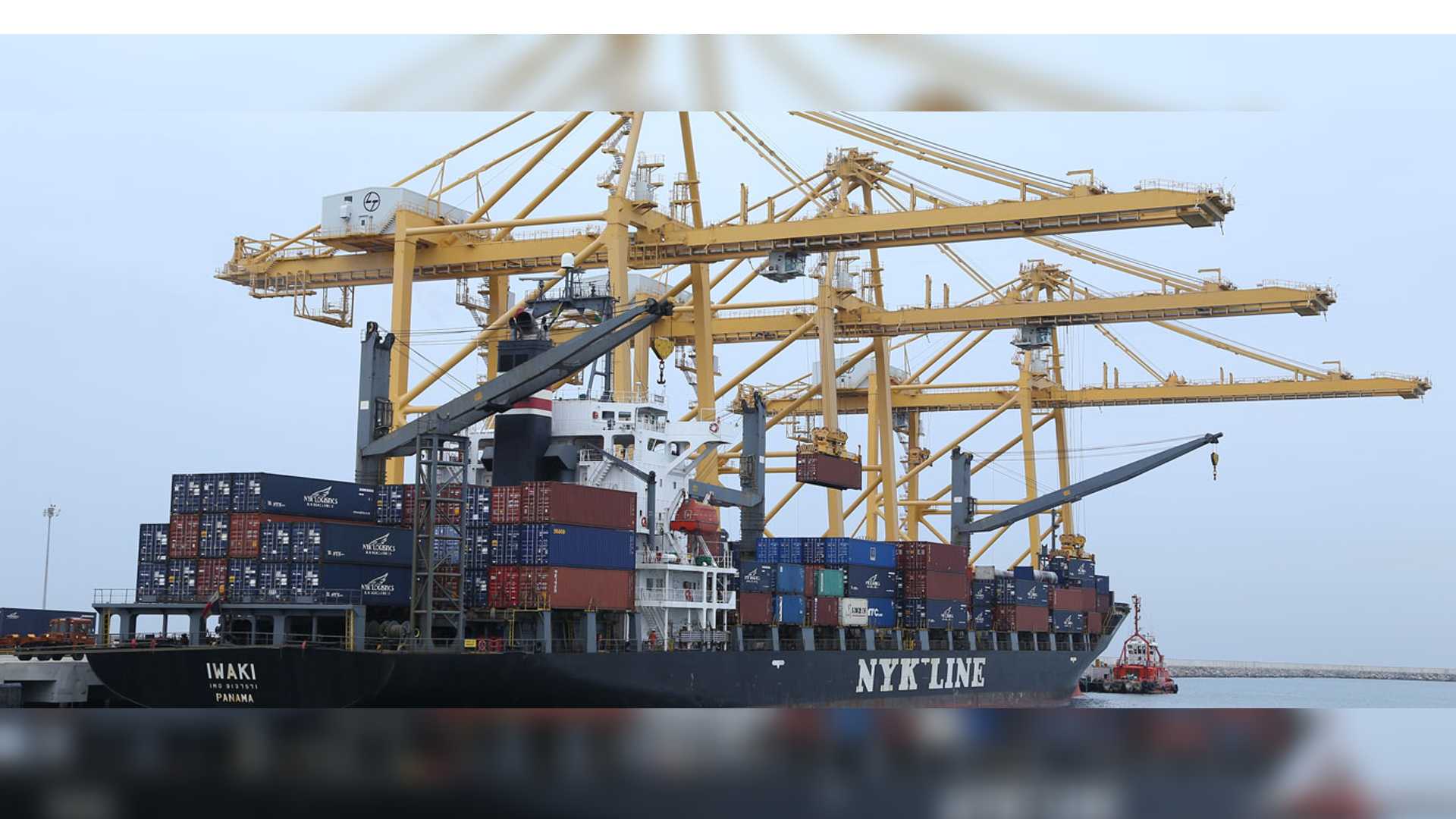CPM seeks scrapping of Adani's Kattupalli port expansion project