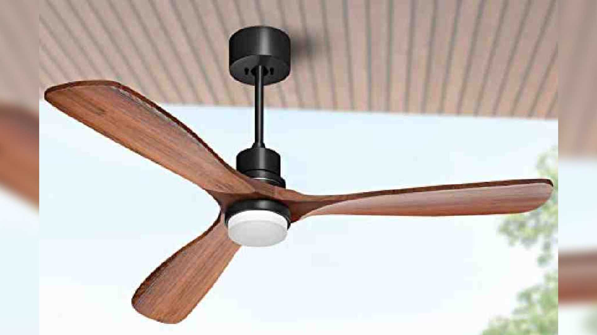 Govt rolls out mandatory quality norms for electric ceiling fans