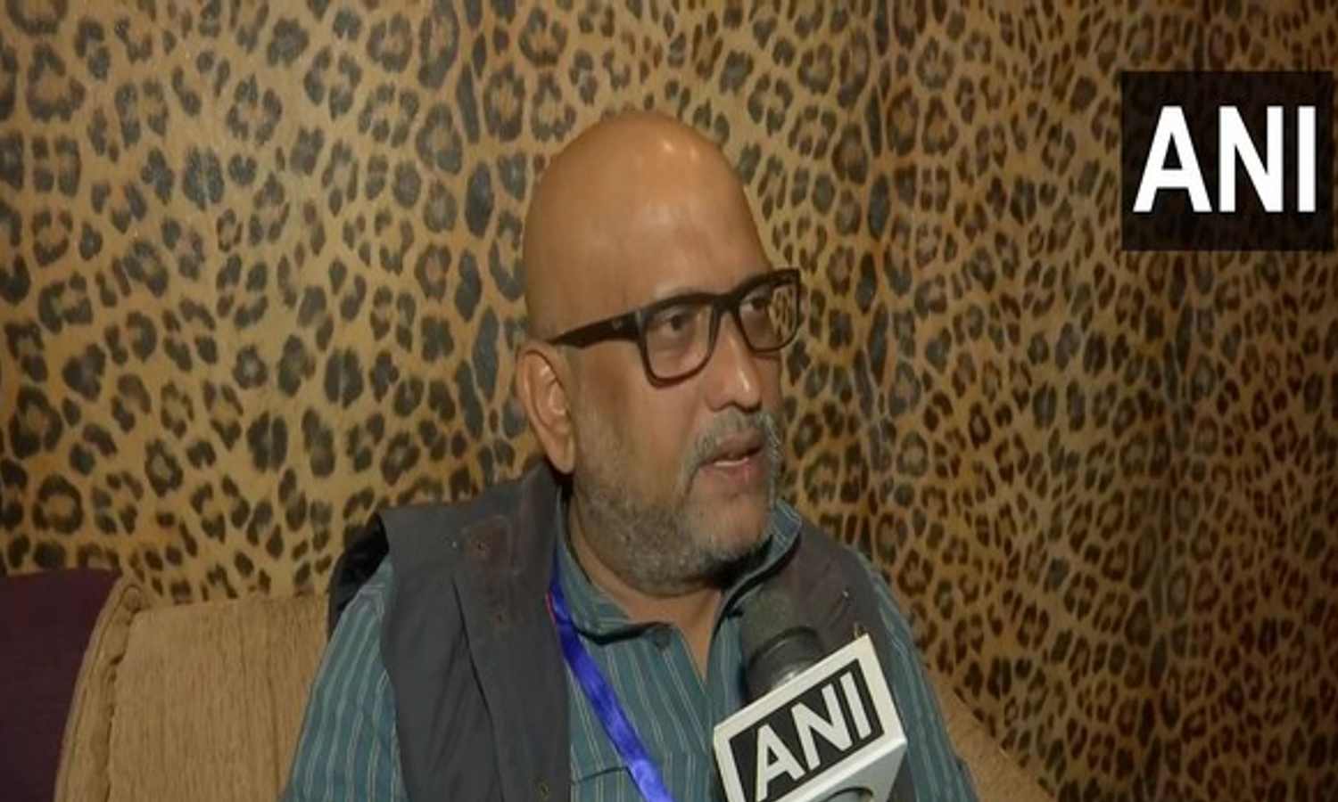 Congress appoints Ajay Rai as Uttar Pradesh party president