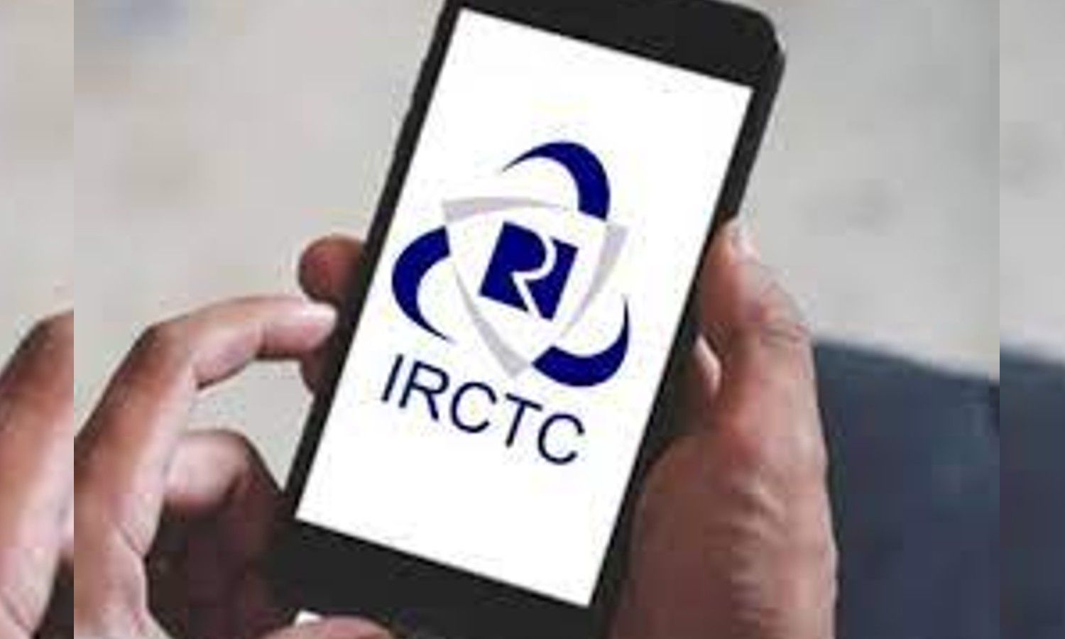 TN cyber cops warns public of fake IRCTC app