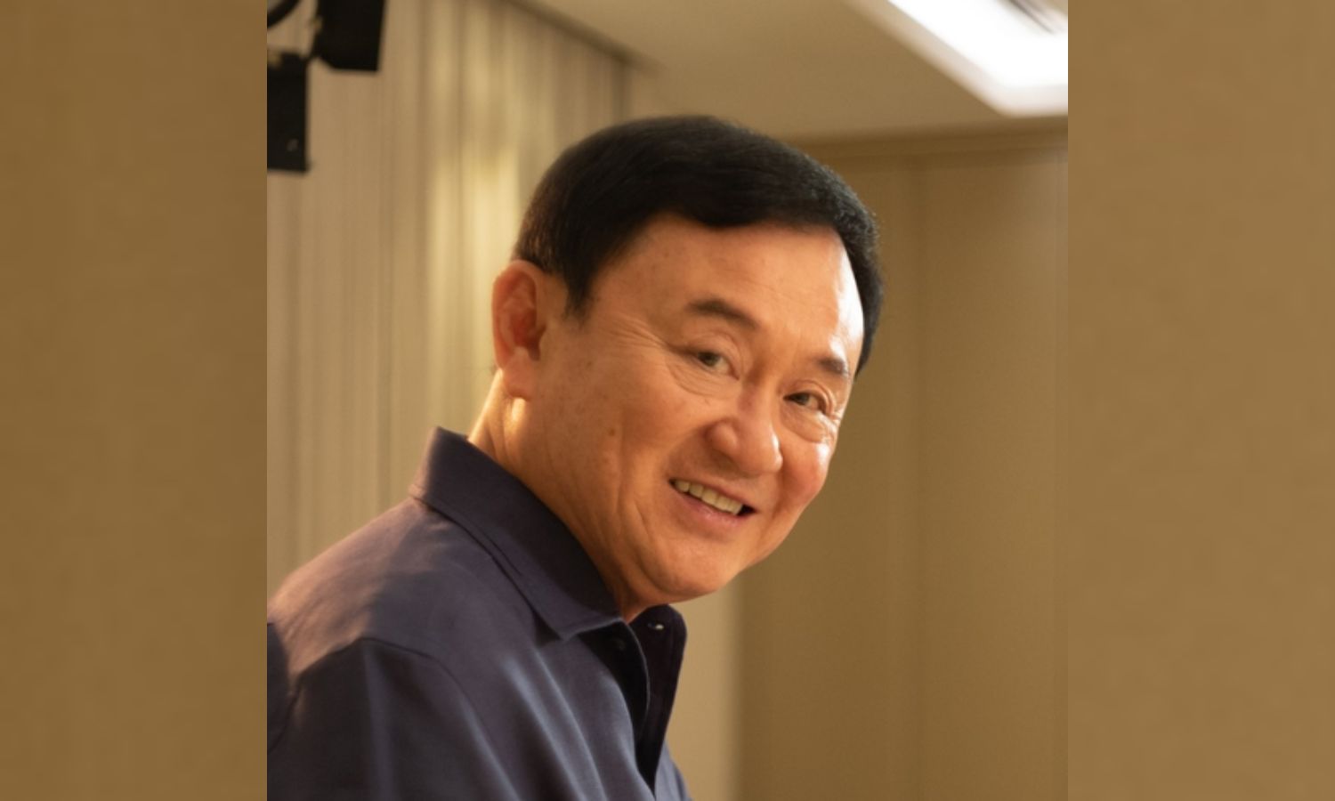 Ex-PM Thaksin Shinawatra returns to Thailand after 15 yrs of self-exile