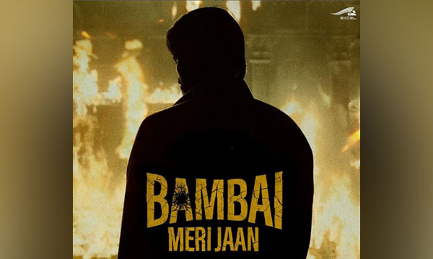 Farhan Akhtar unveils first poster of web series ‘Bambai Meri Jaan’