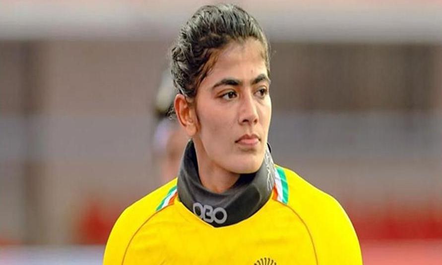 "Playing in front of home fans will be a momentous experience"