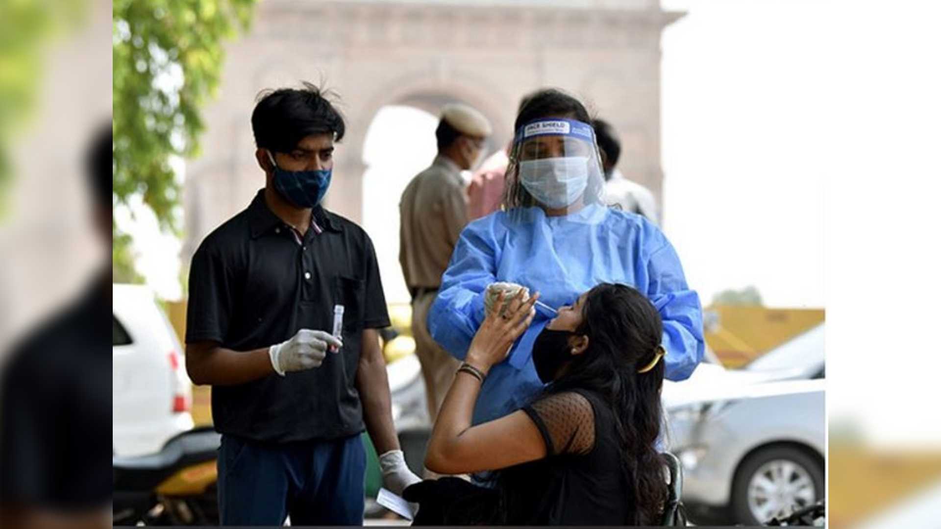 State logs zero fresh COVID-19 cases