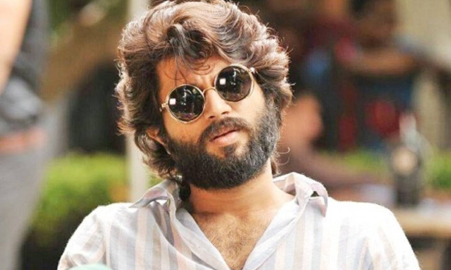 Arjun Reddy changed my life forever, says director Sandeep Reddy Vanga