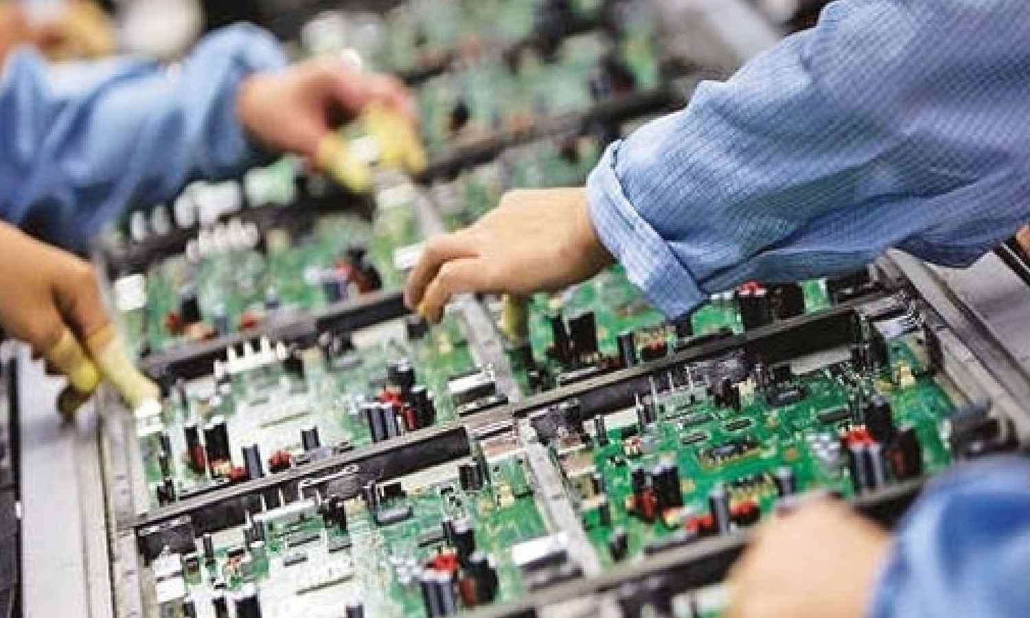 Bharat Electronics bags orders worth Rs 3,289 cr