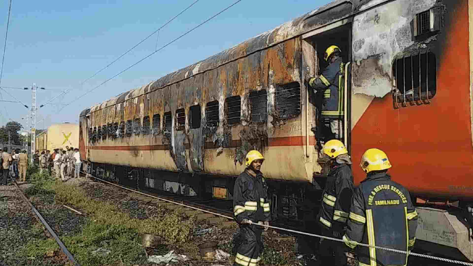 Railway safety commissioner’s inquiry into train tragedy today