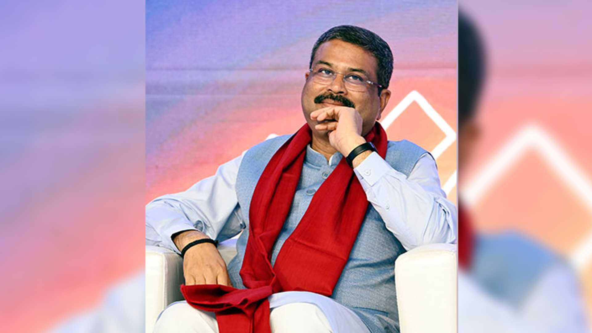 NCERT gets deemed university status: Dharmendra Pradhan