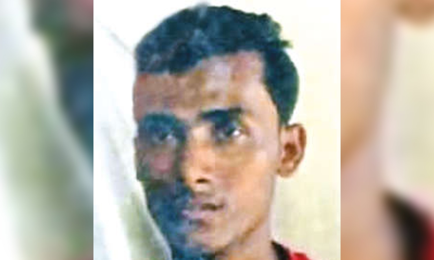 Cleaning his weapon, pvt security guard shoots himself by accident