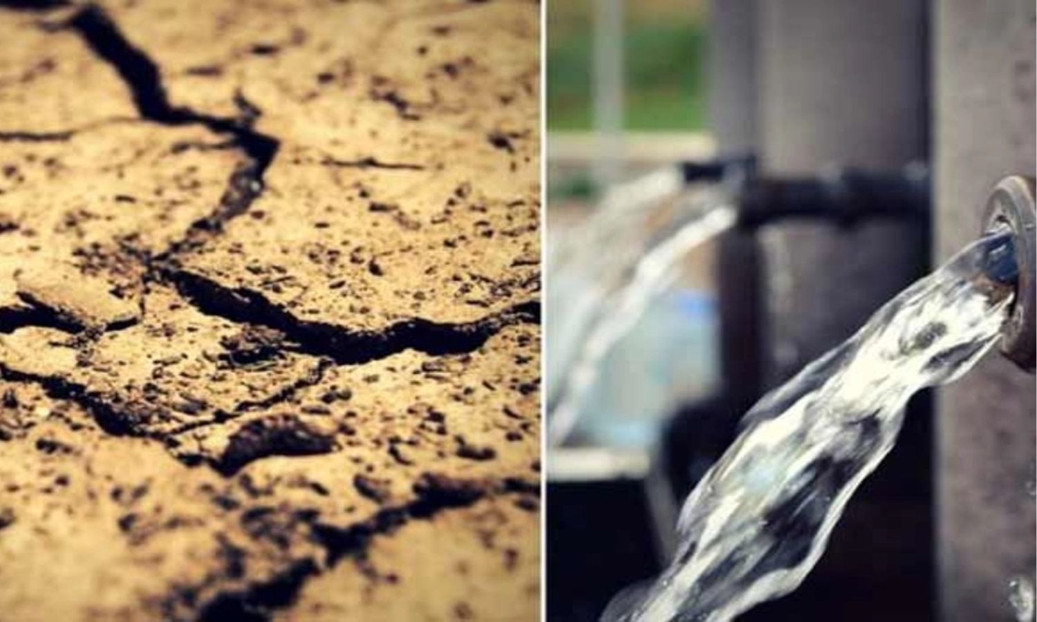 Warming climate to triple groundwater depletion rates in India: Study