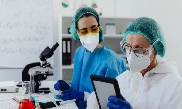 Birth control increases stroke risk – here’s what women need to know