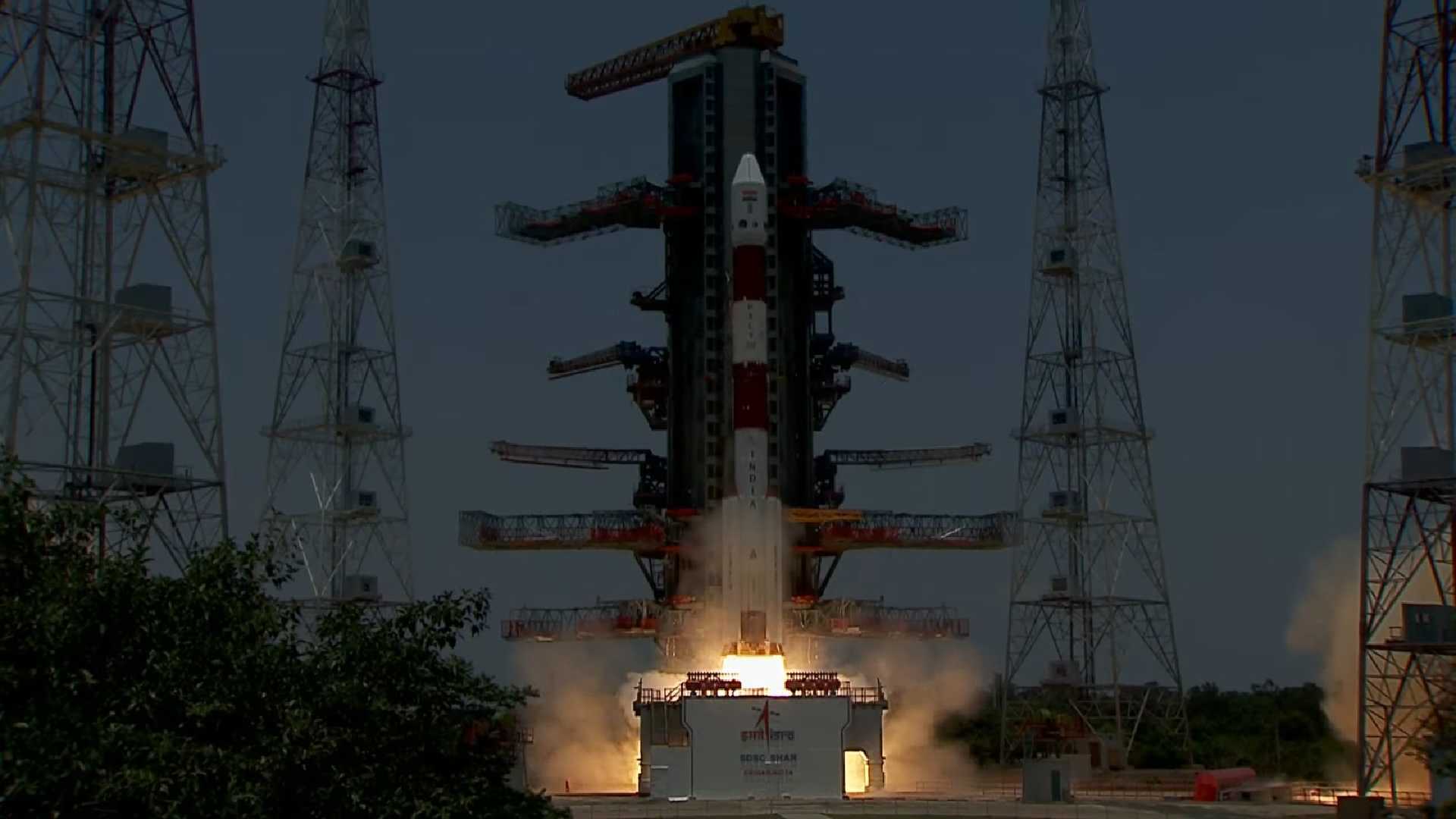 After historic moon landing, ISRO’s Aditya- L1, launched successfully