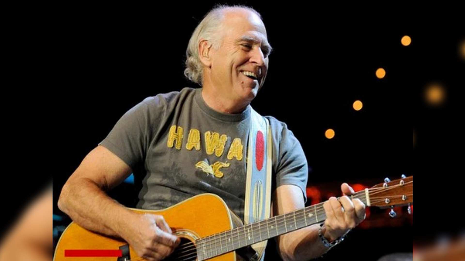 'Margaritaville' singer Jimmy Buffett dies at 76