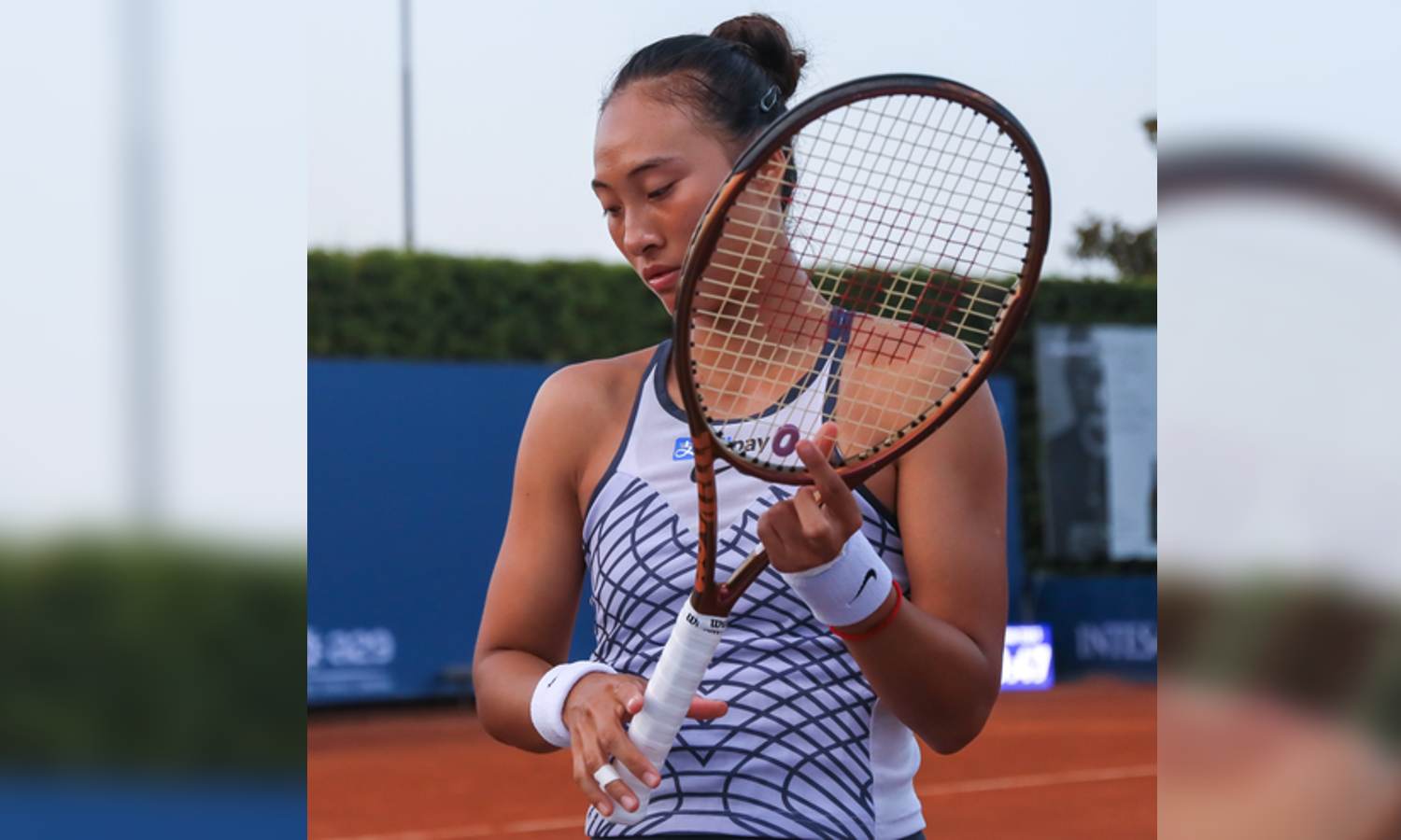 Queen Wen' to make US Open quarterfinal debut, Alcaraz comes through