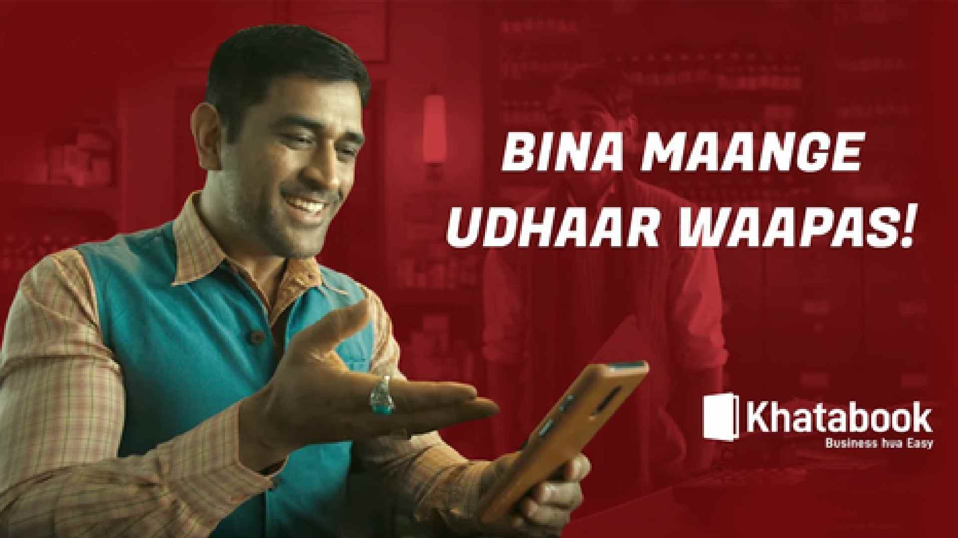 Digital lending platform Khatabook lays off over 40 employees