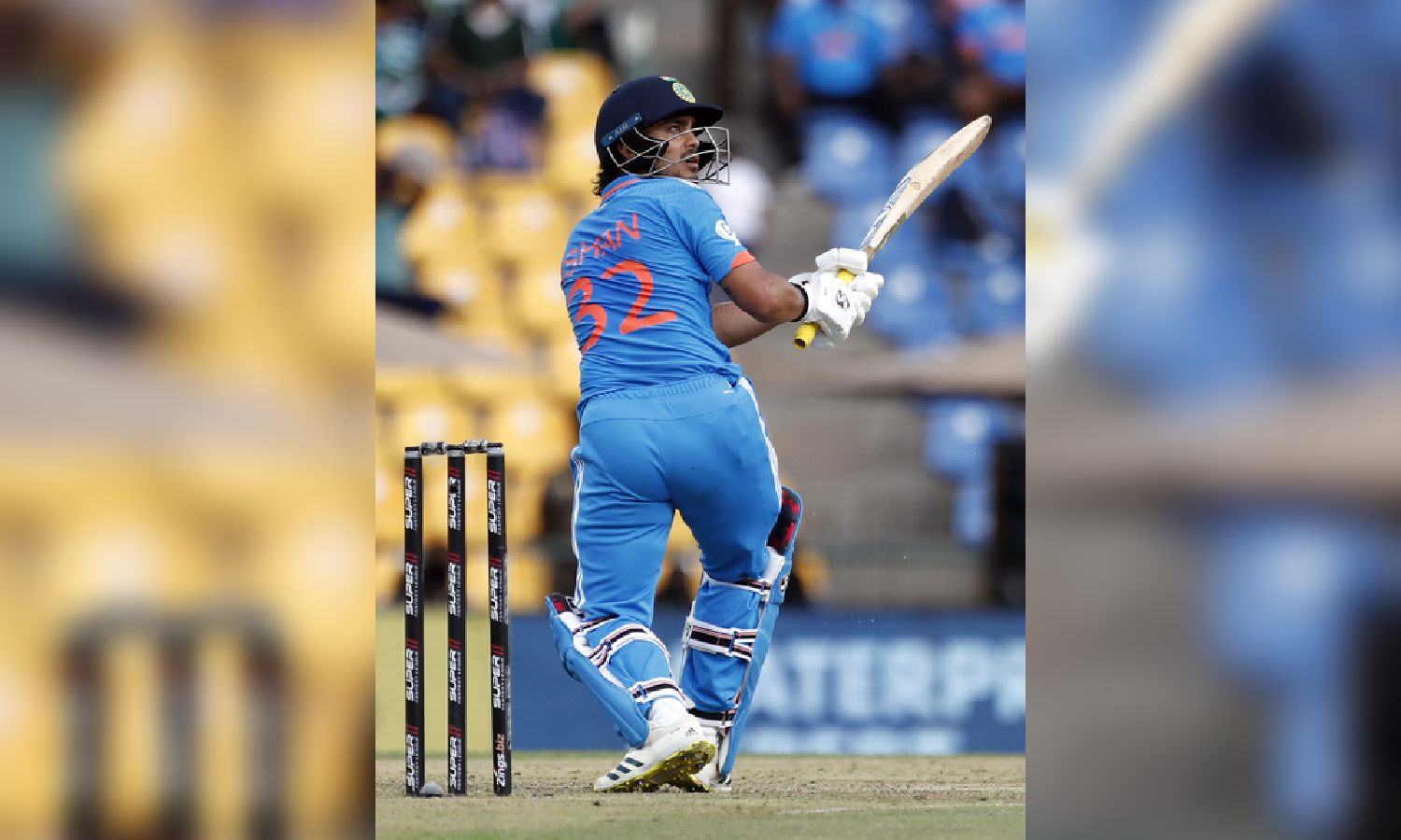 First preference will be there for Ishan Kishan; Suryakumar picked on ...