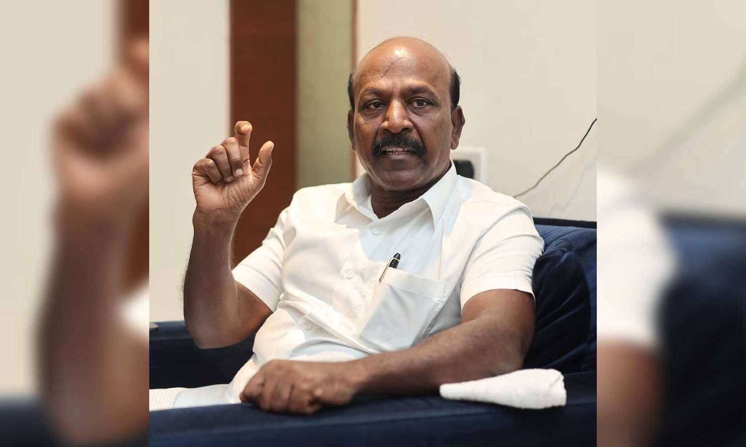 TN govt to appoint 2,642 new doctors in two weeks: Health Minister Ma ...