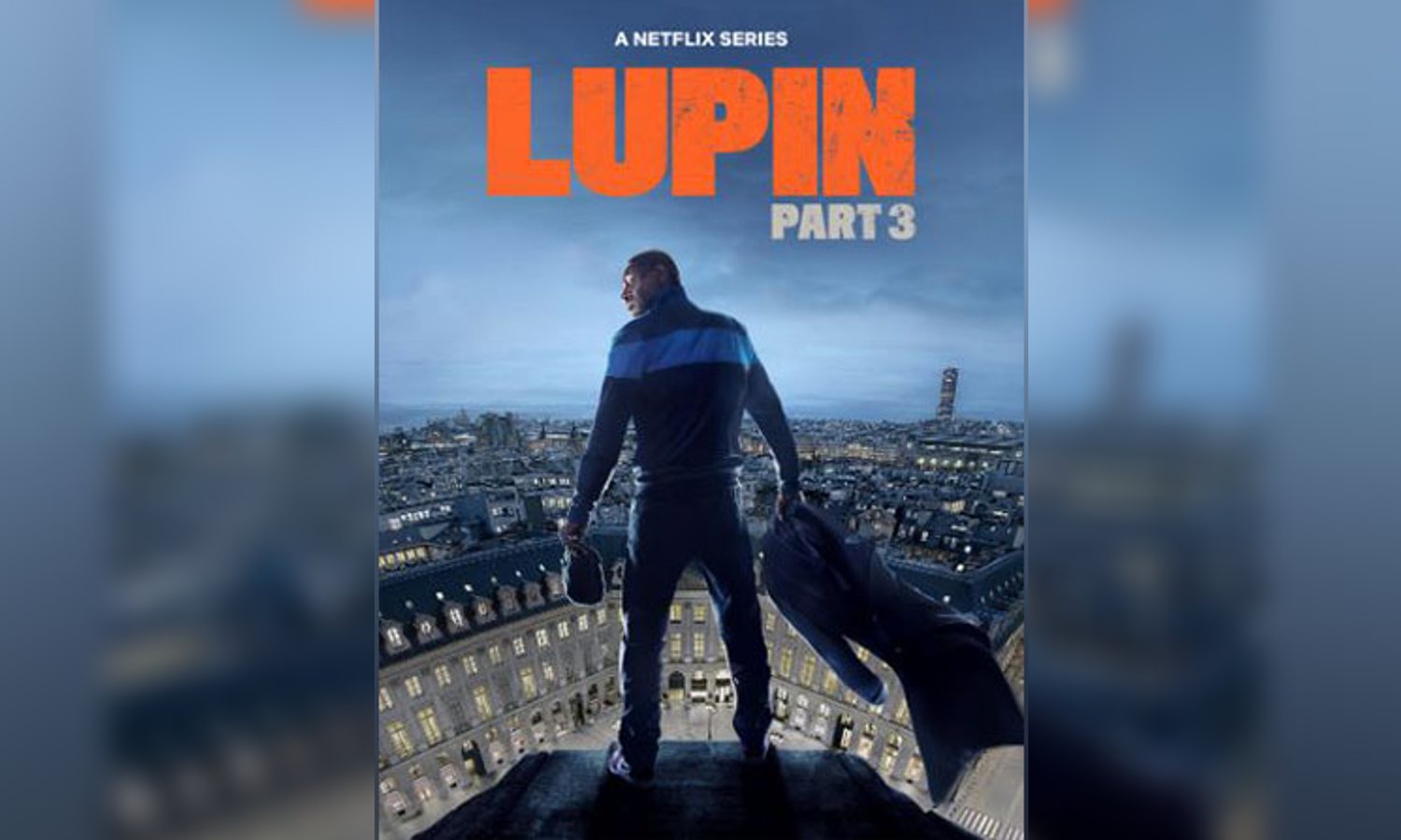 Omar Sy's 'Lupin' part 3 official trailer out now