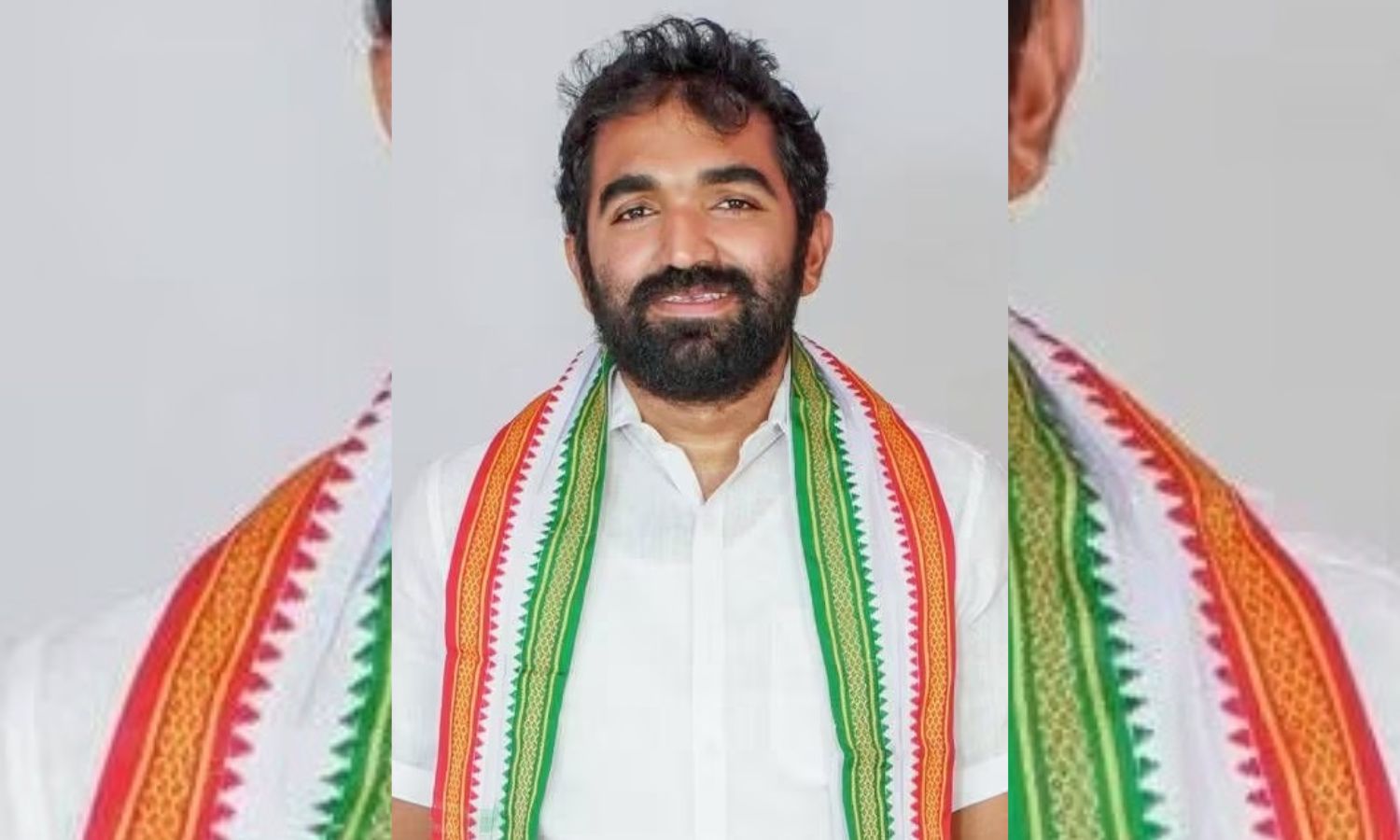 This is the 13th victory of my ‘father’: Chandy Oommen