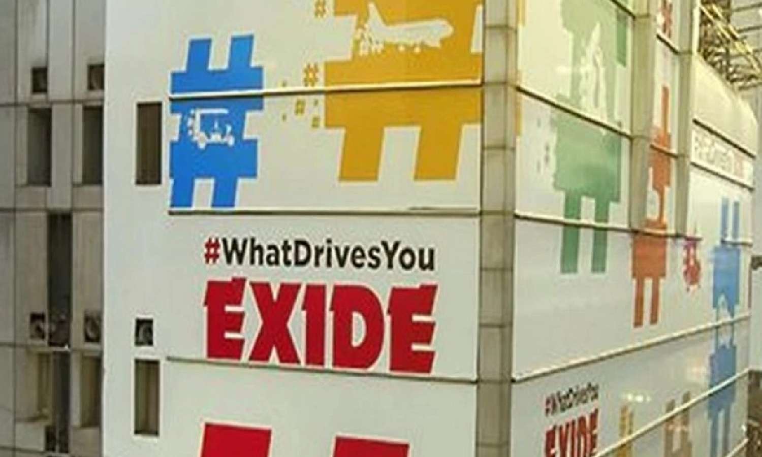 Exide invests Rs 100 crore in battery-cell making arm