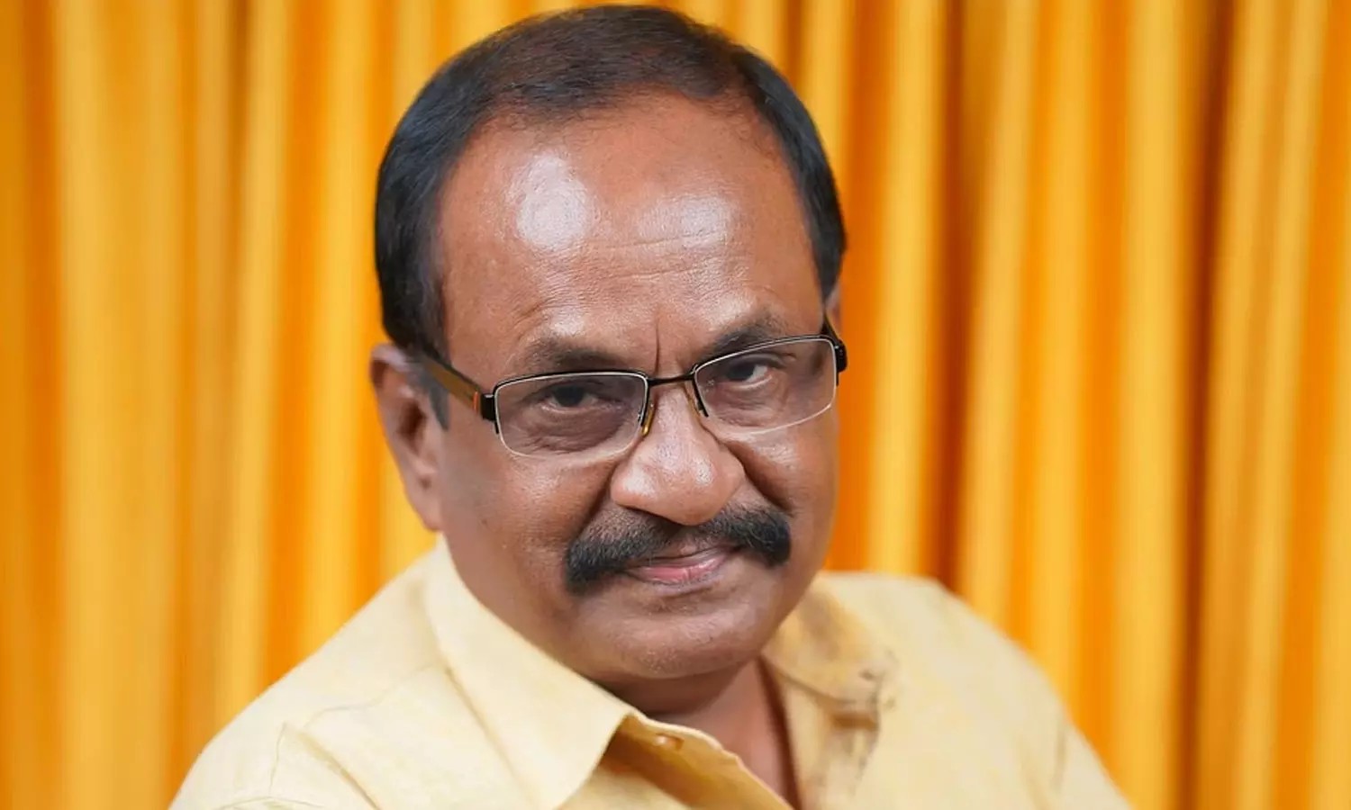 Actor Marimuthu's last rites to be held today at 10:30 am