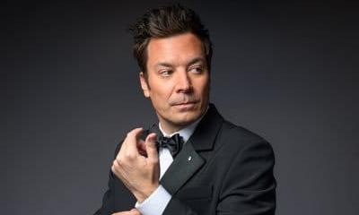 Jimmy Fallon to release children's book '5 More Sleeps 'Til Halloween'