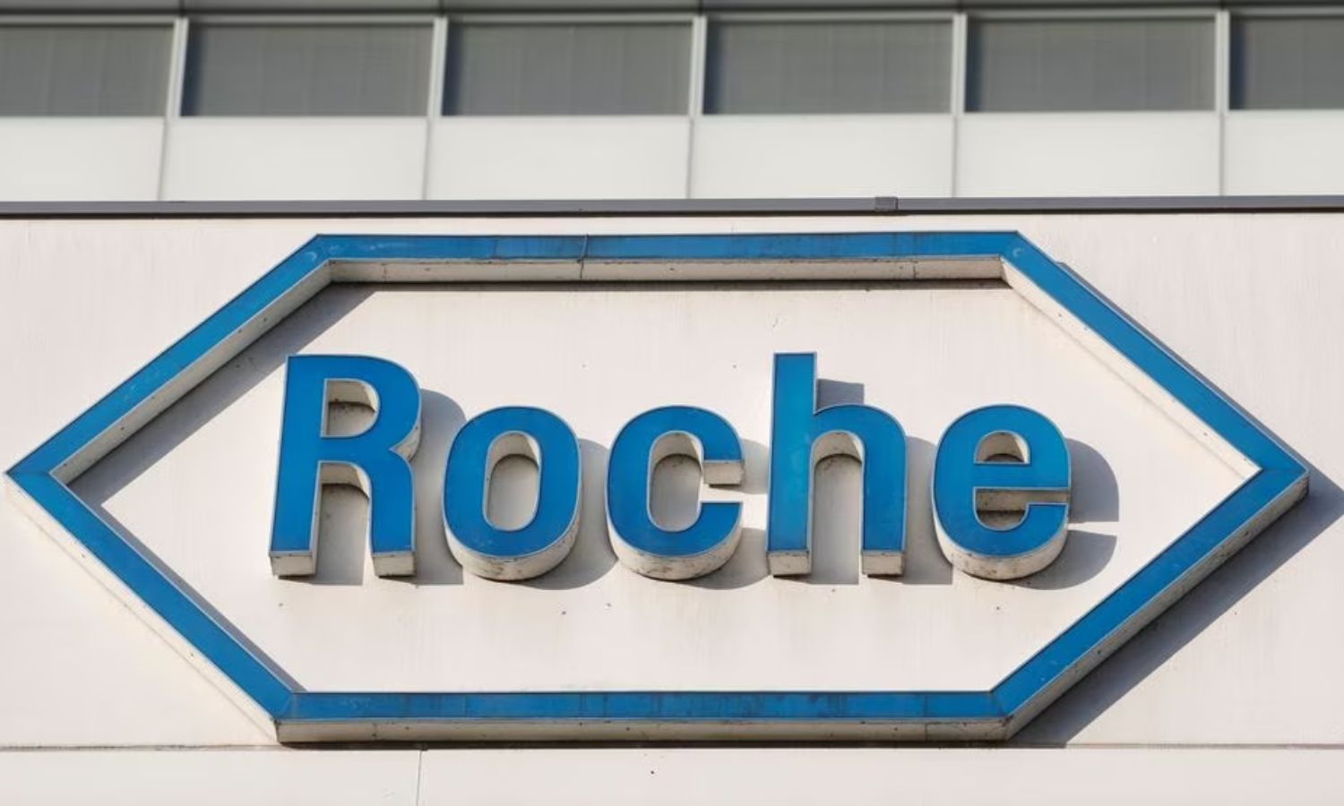 Roche open to big acquisitions if it makes scientific and financial ...