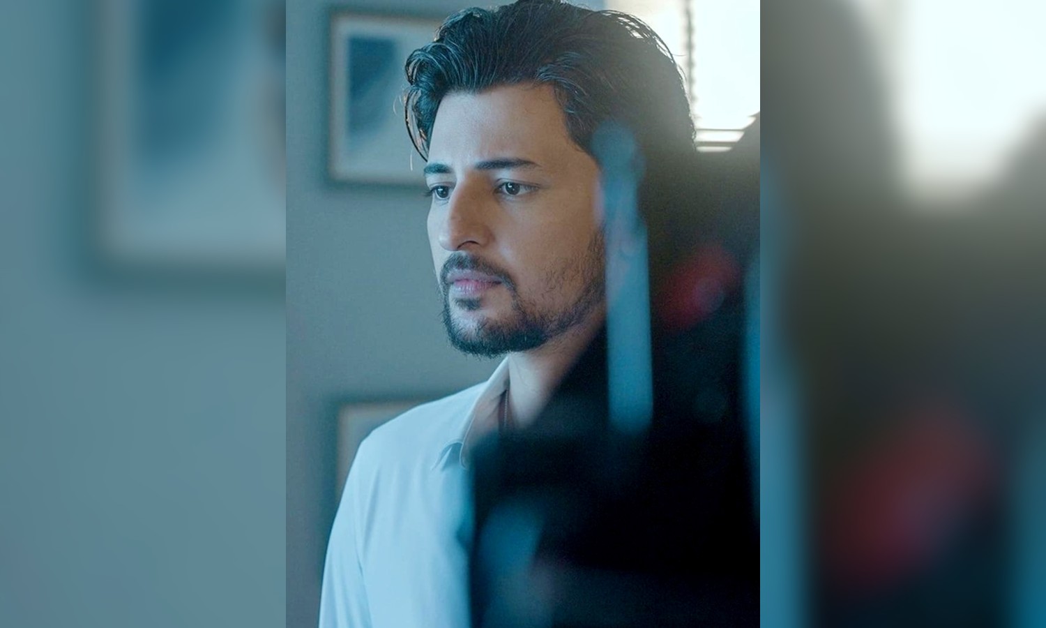 It will take fans on an emotional ride: Darshan Raval on 'Haaye Dard'