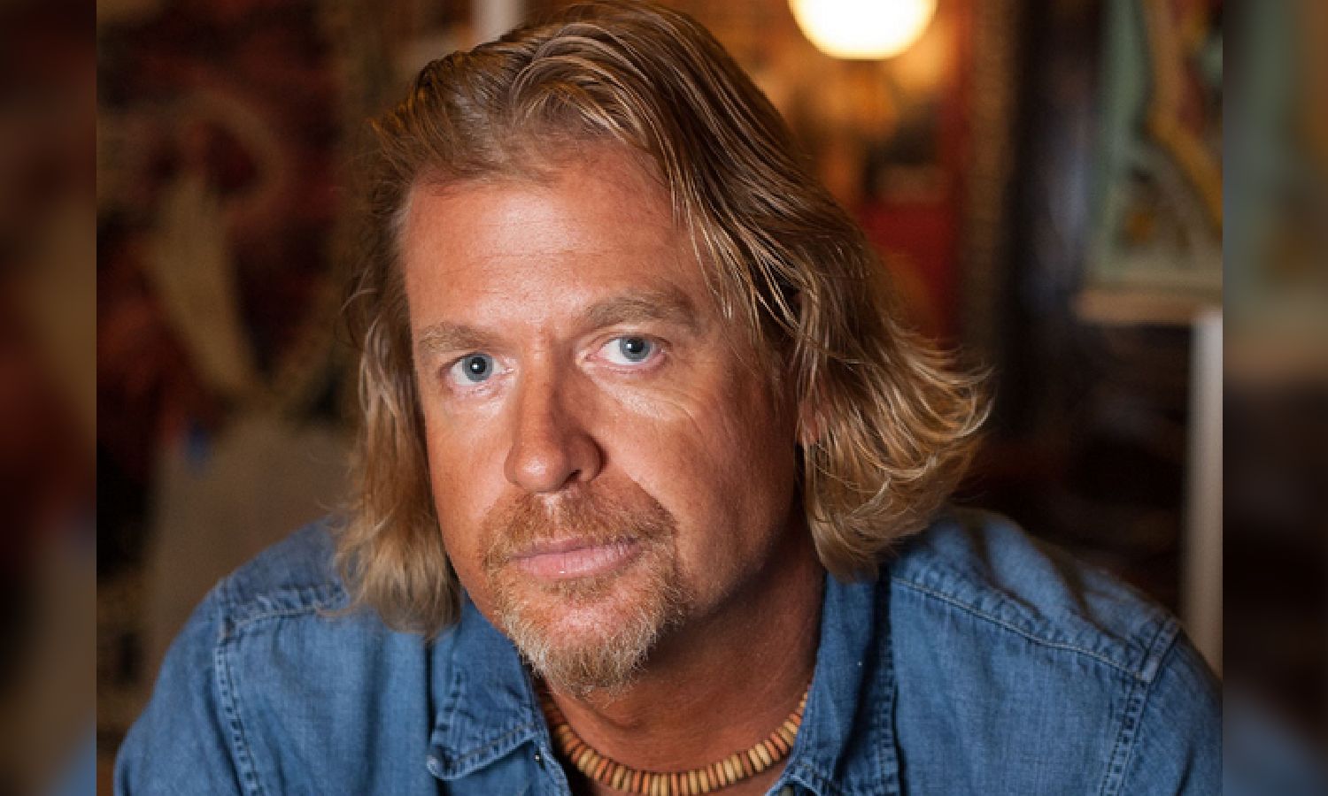 'I Want You Bad' singer, Charlie Robison dies at 59