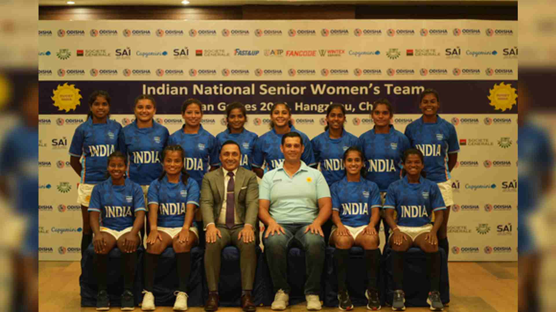 Asian Games: Sheetal Sharma to lead Indian Rugby Sevens Women’s team