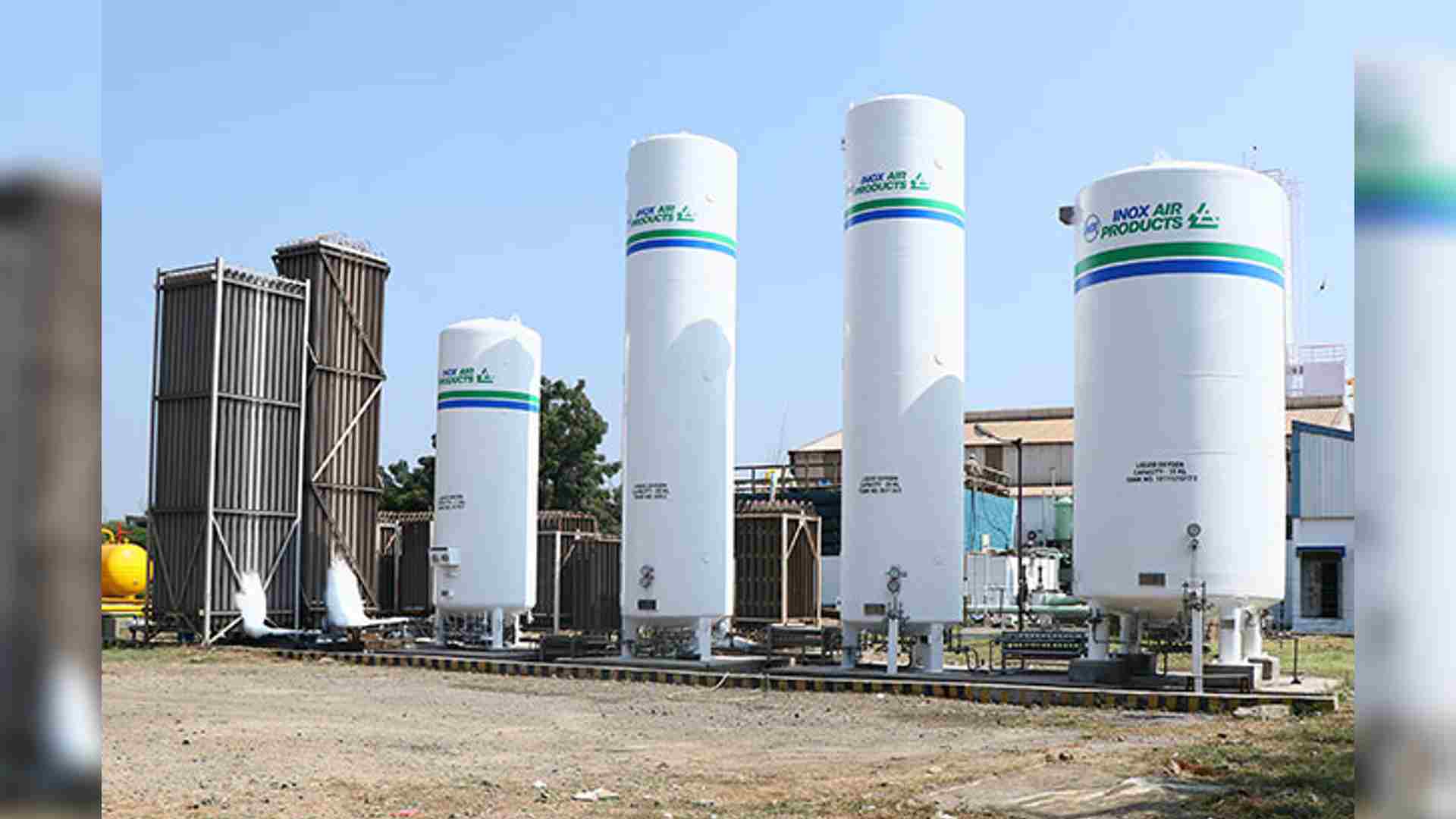 Inox Air Products secures long-term nitrogen supply order from First Solar