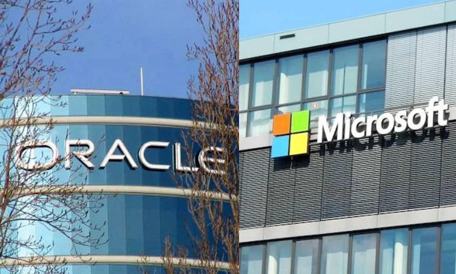 Oracle, Microsoft expand ties to help customers boost their migration to cloud